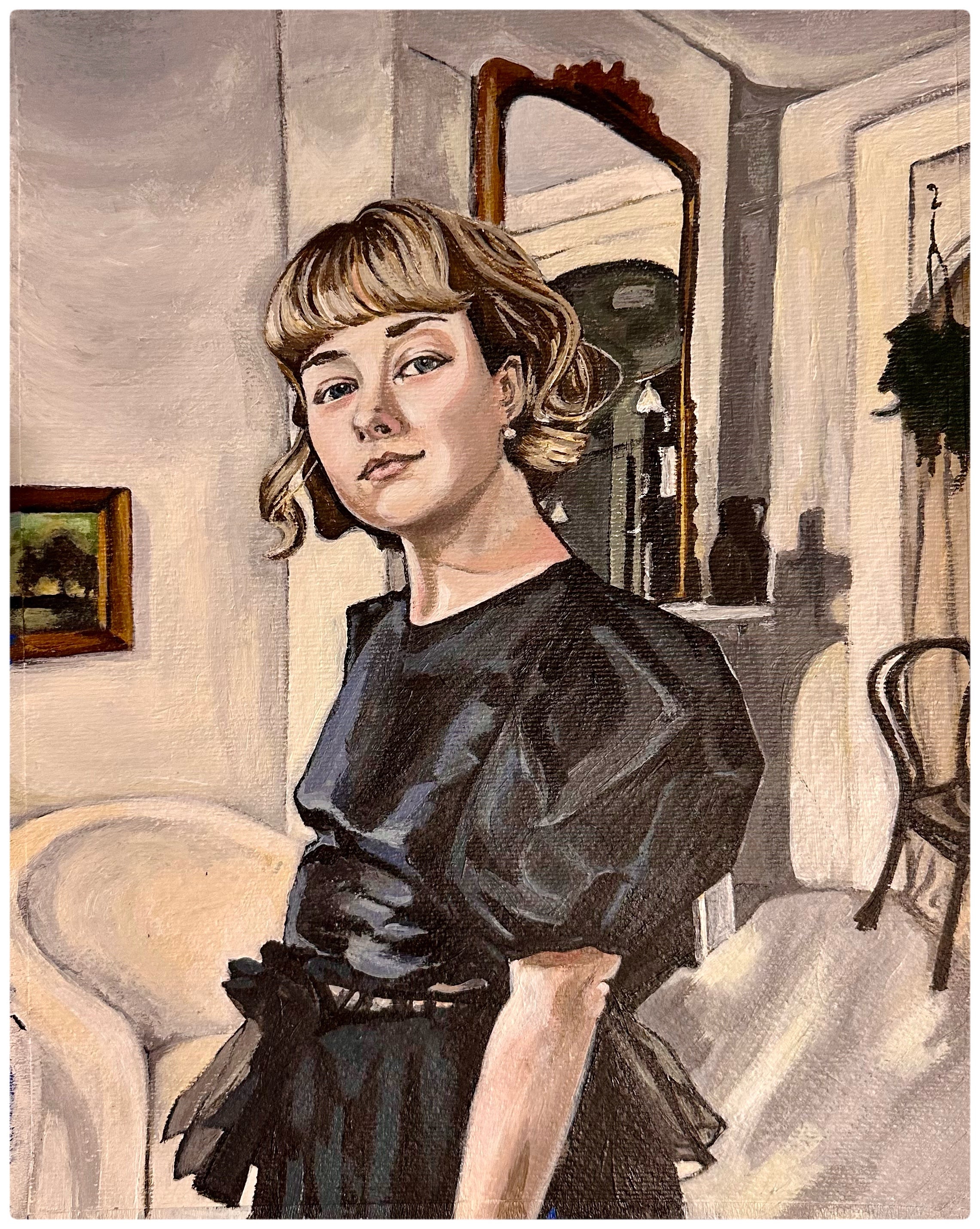 lizdshipmanart – Liz D Shipman Art and Supplies